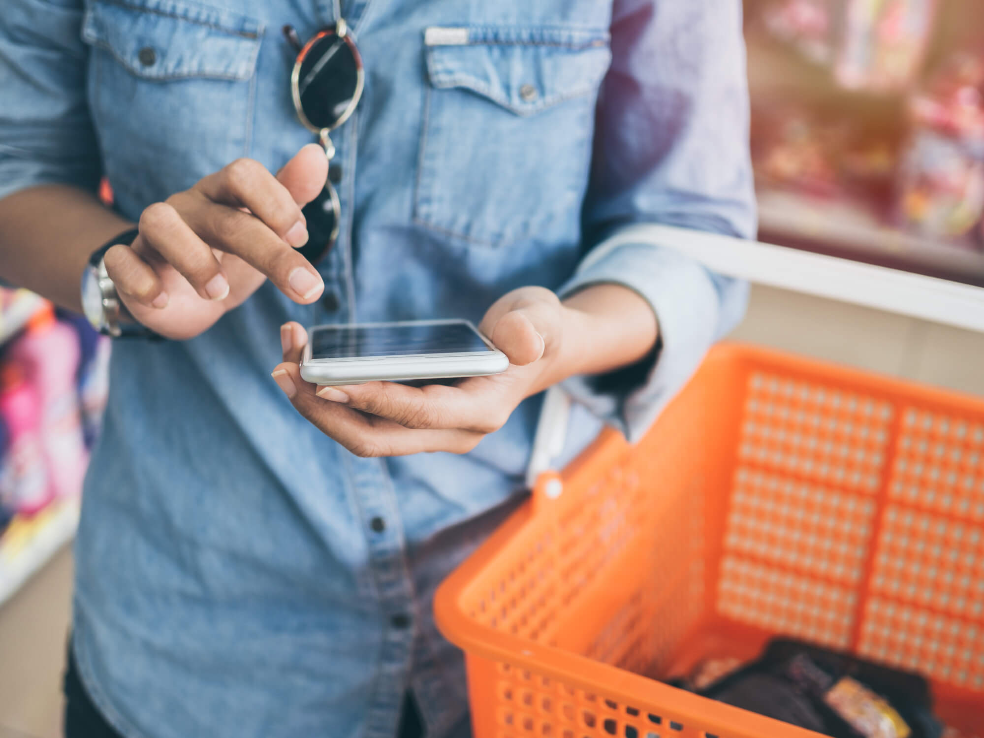 6 Trends Driving The Future Of Payments